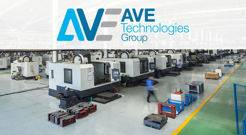 Company - AVE Technologies Group